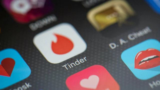 Tinder will Identität der Nutzer per Ausweis überprüfen