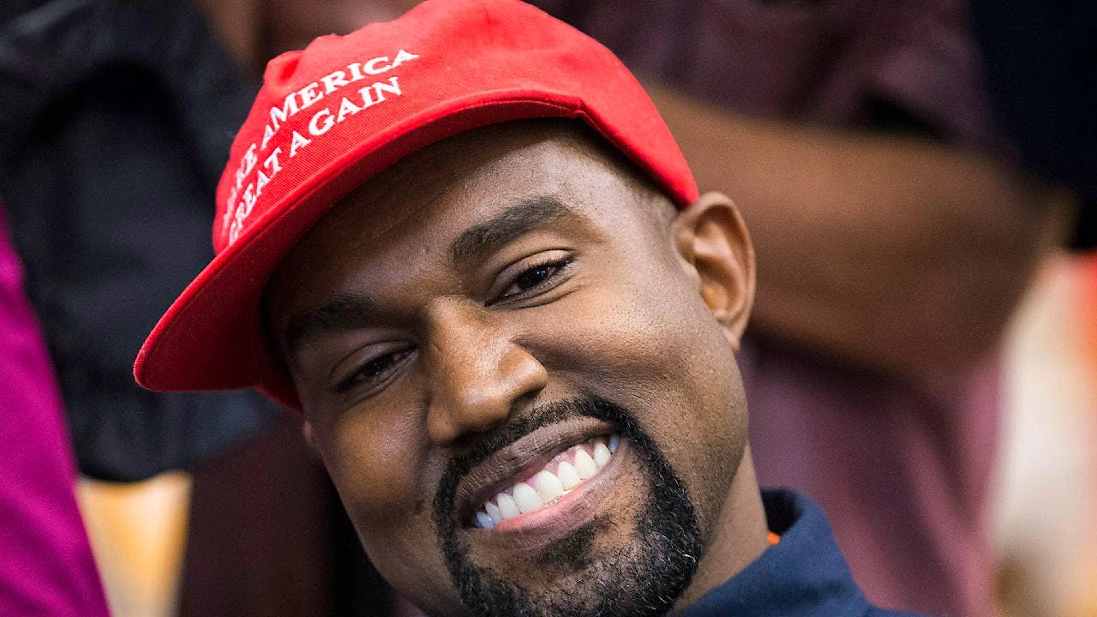 Kanye West will Putin treffen
