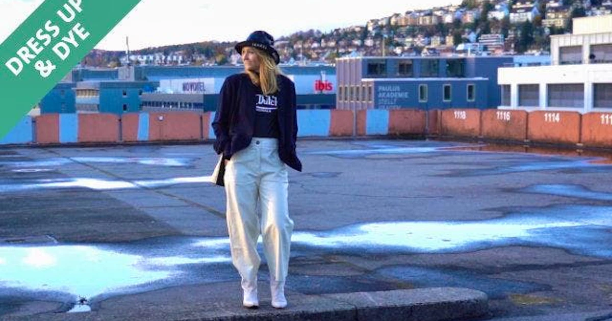 Ciao Lederleggings, so tragen wir jetzt Lederpants