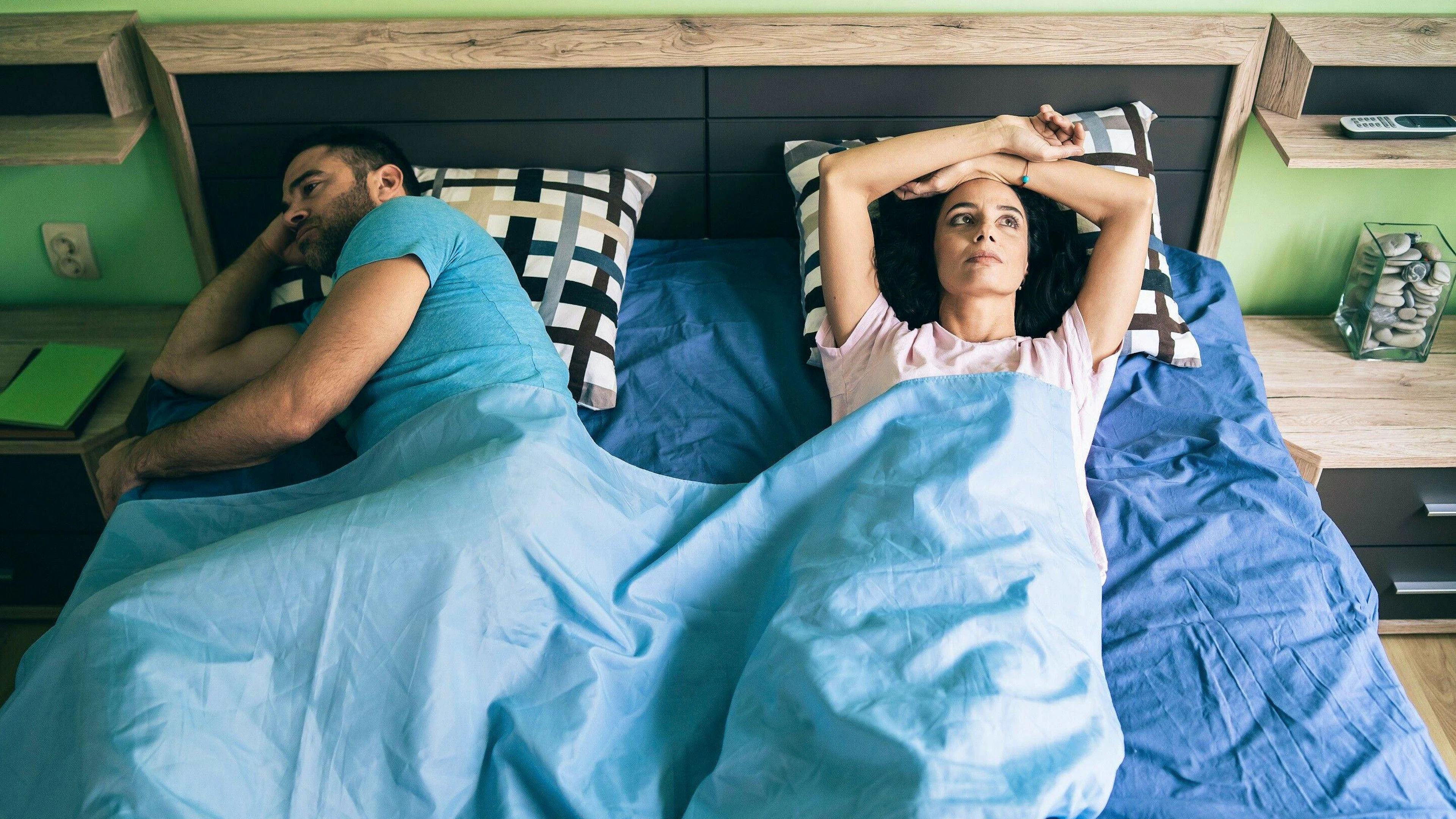 Une méthode simple pour une vie de couple plus harmonieuse