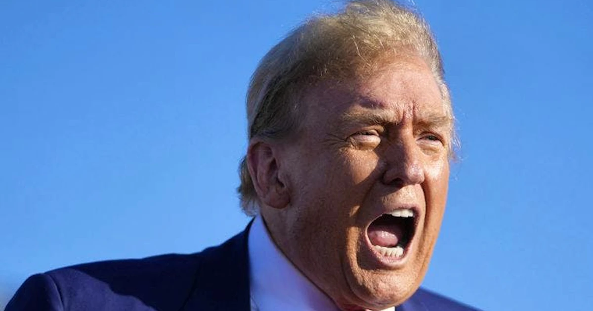 «Je pense qu'il faut prendre Trump très au sérieux» - Le Danemark tremble