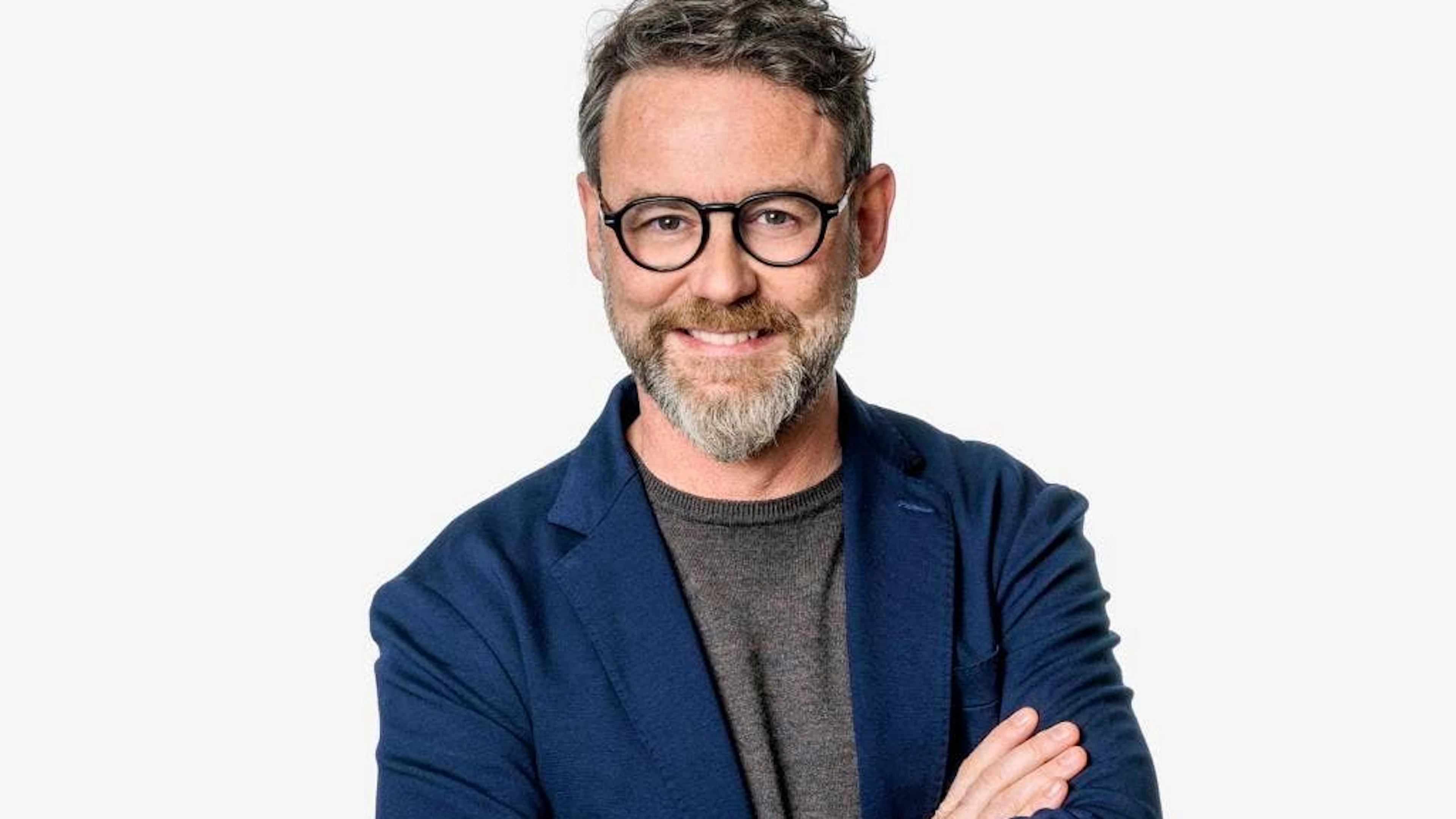 Nik Hartmann wird Nachfolger von Röbi Koller bei «Happy Day»