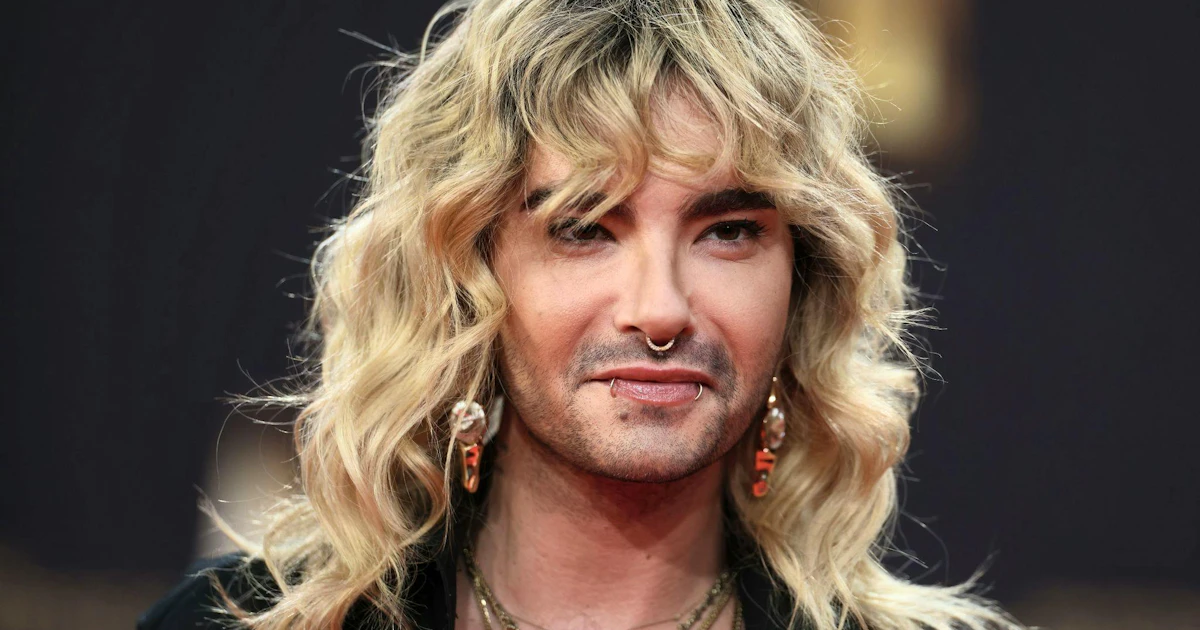 Bill Kaulitz: «Ich bin jetzt mit einem Mann zusammen»