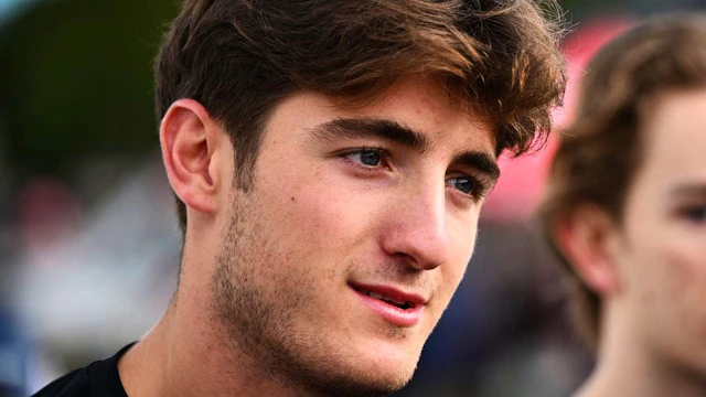 Alpine titularise Jack Doohan pour la saison prochaine