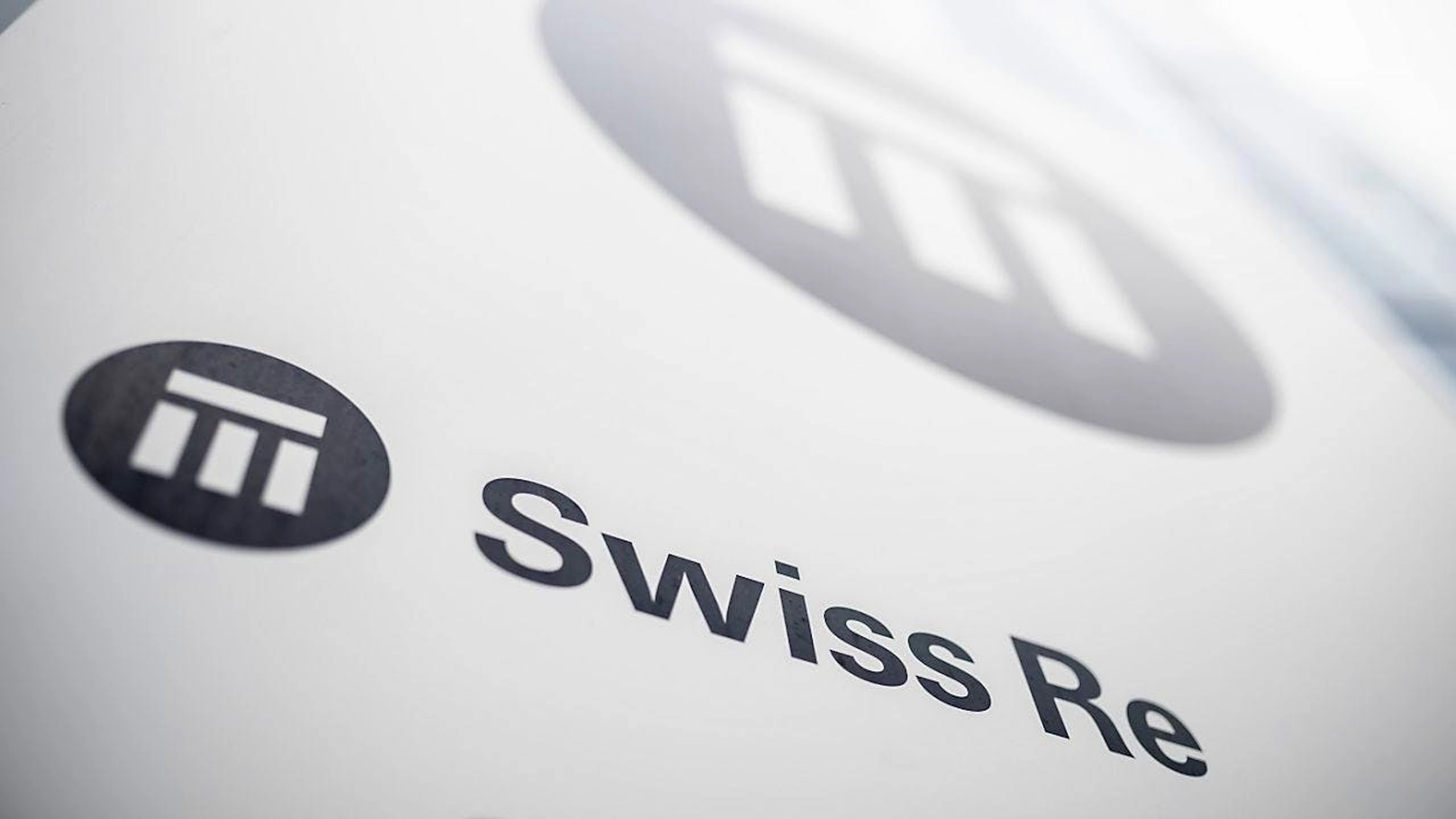 Swiss Re perçoit aussi une augmentation des risques