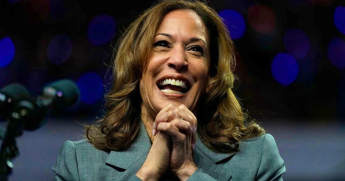 Harris ready for another TV duel - Trump against it so far