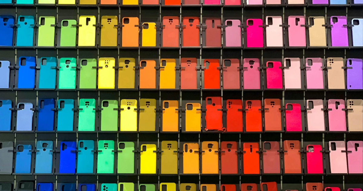 Protection with style: which phone case is right for you?