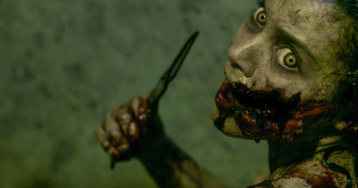 Films for Halloween: the best and worst horror films
