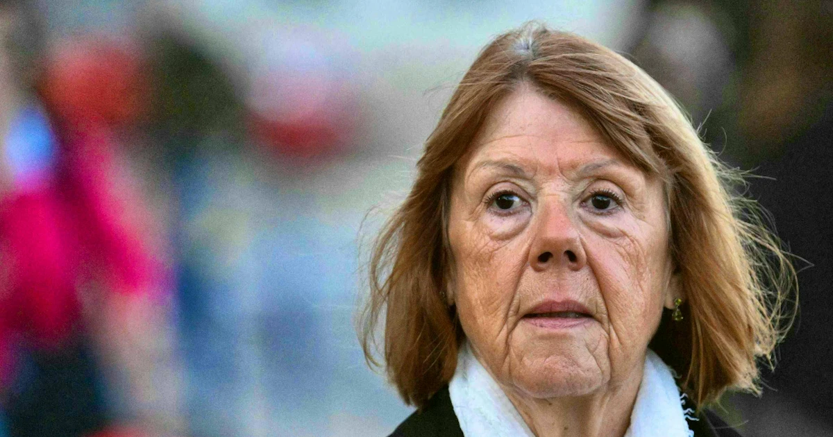 This is how perfidious Dominique Pelicot proceeded with the rapes