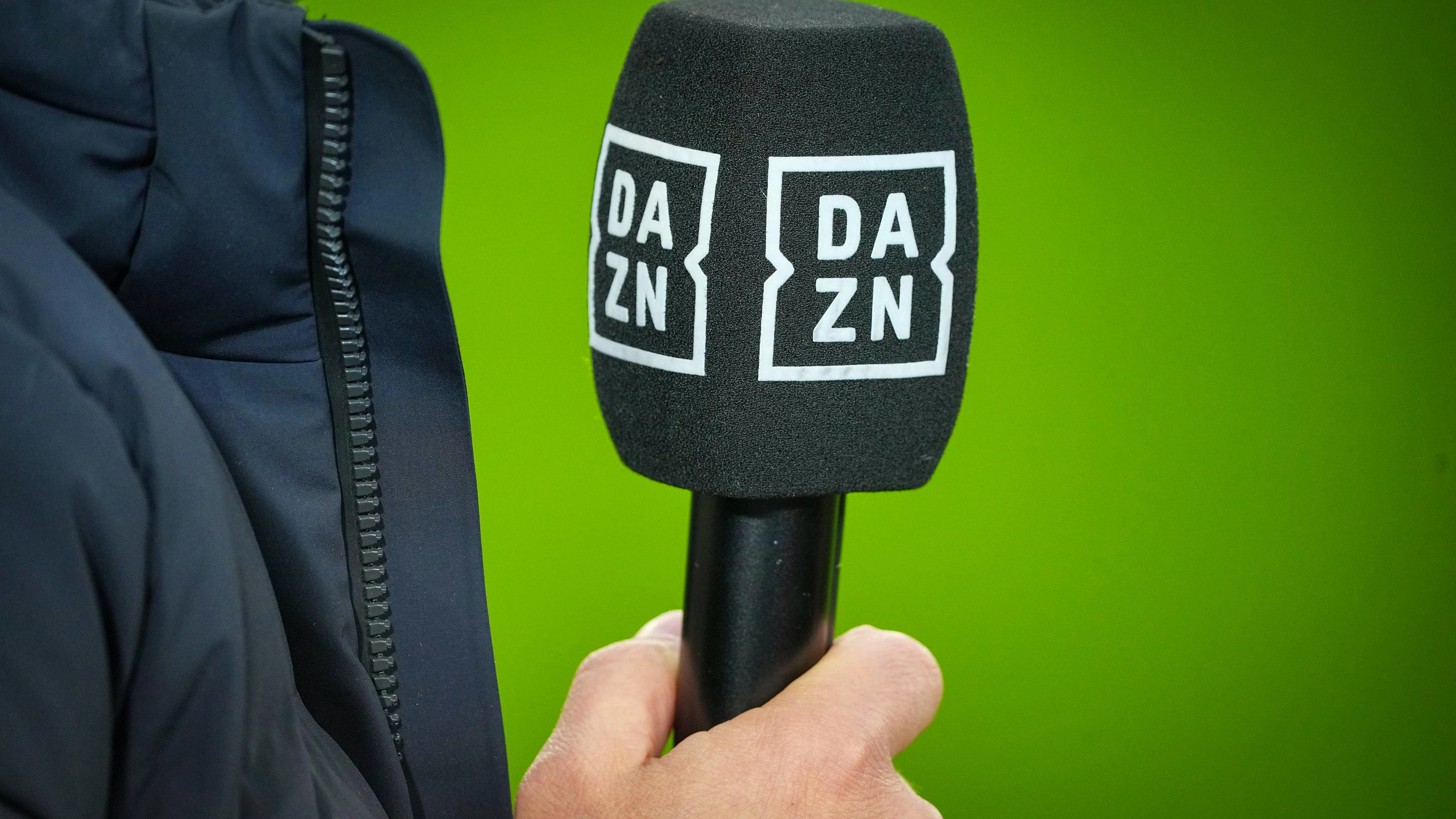 La chaîne DAZN critiquée après les bugs du combat Usyk - Fury