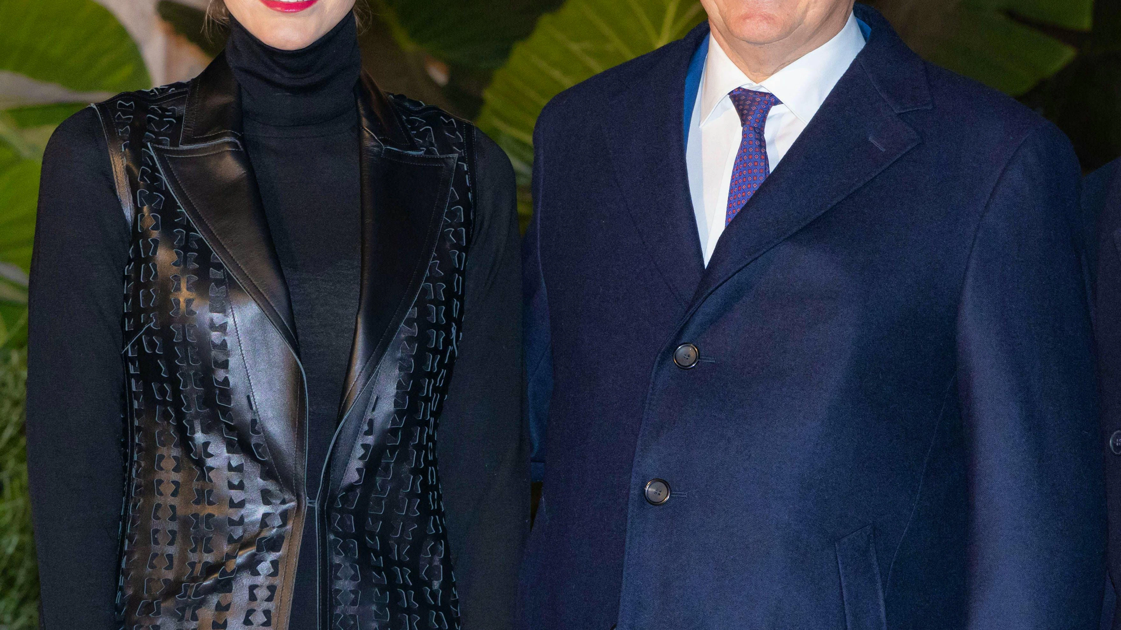 Charlène de Monaco: le luxe en héritage pour ses enfants