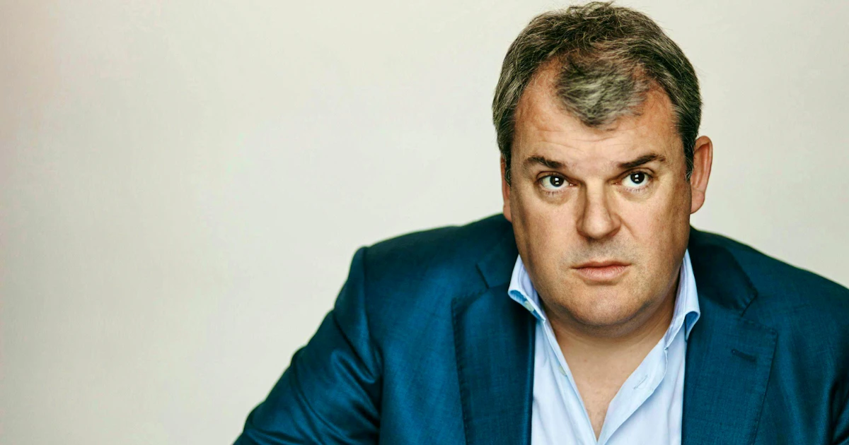 Mike Müller criticizes SRF after the end of "G&G"