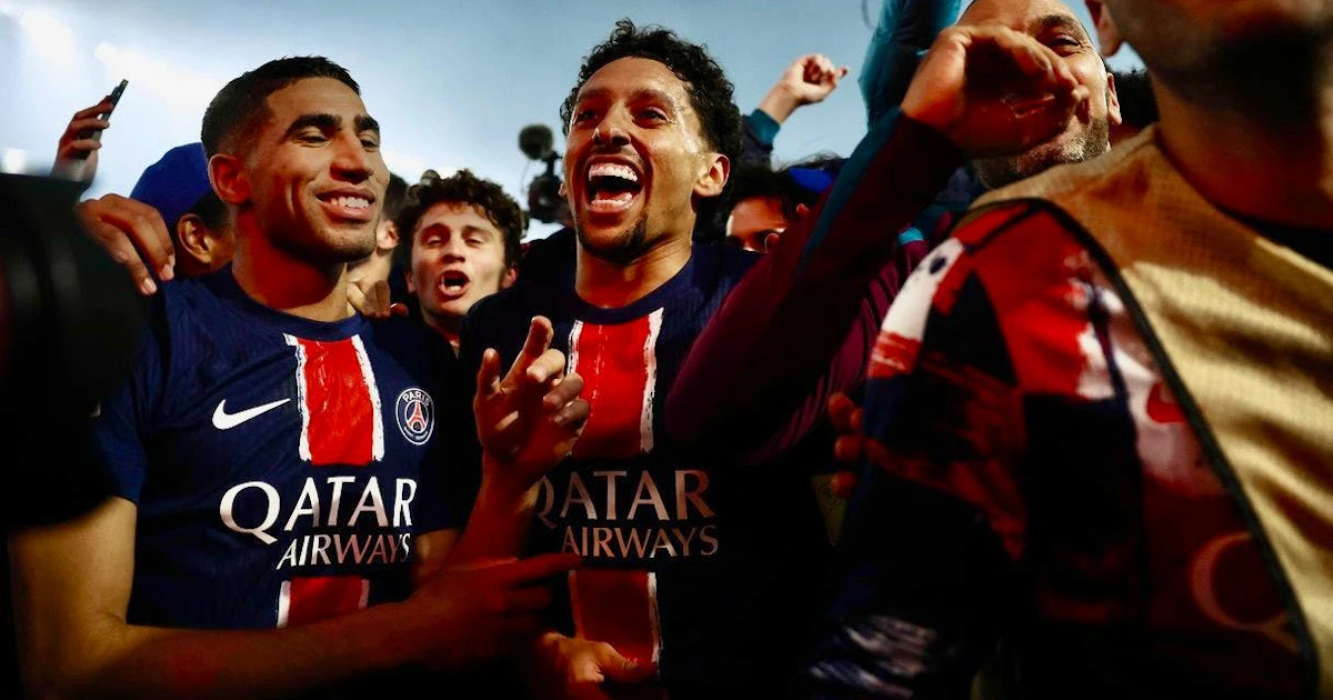 Un PSG à la hauteur pour toucher du doigt un sacre historique