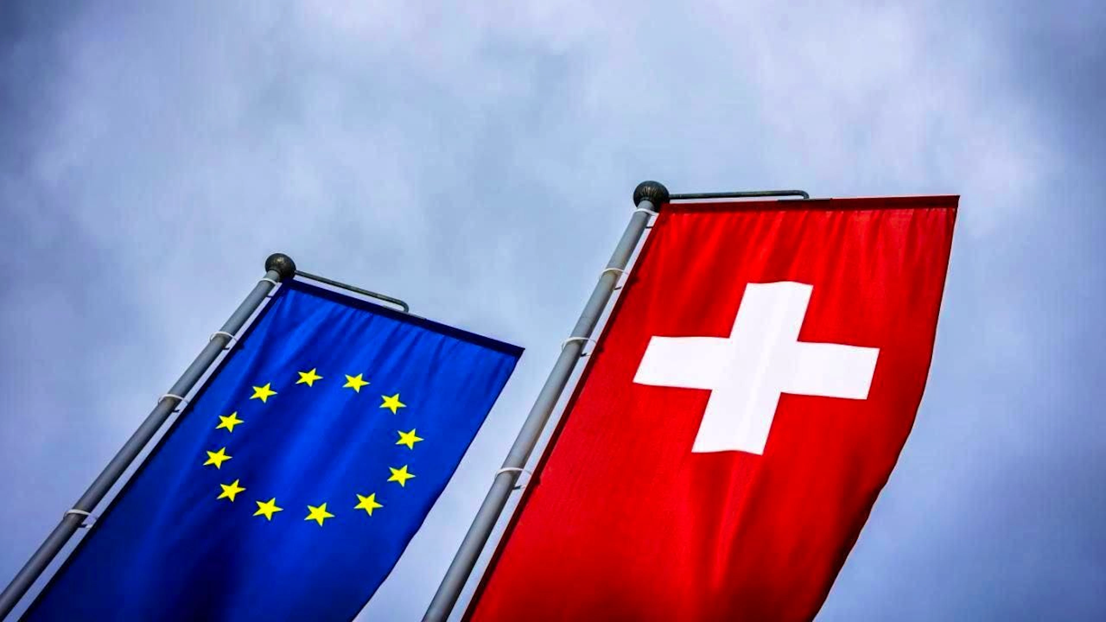 EU deal to the ballot box - and the right way: Council of States ...