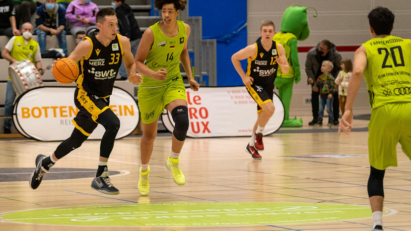 Niederhäuser va se présenter à la draft