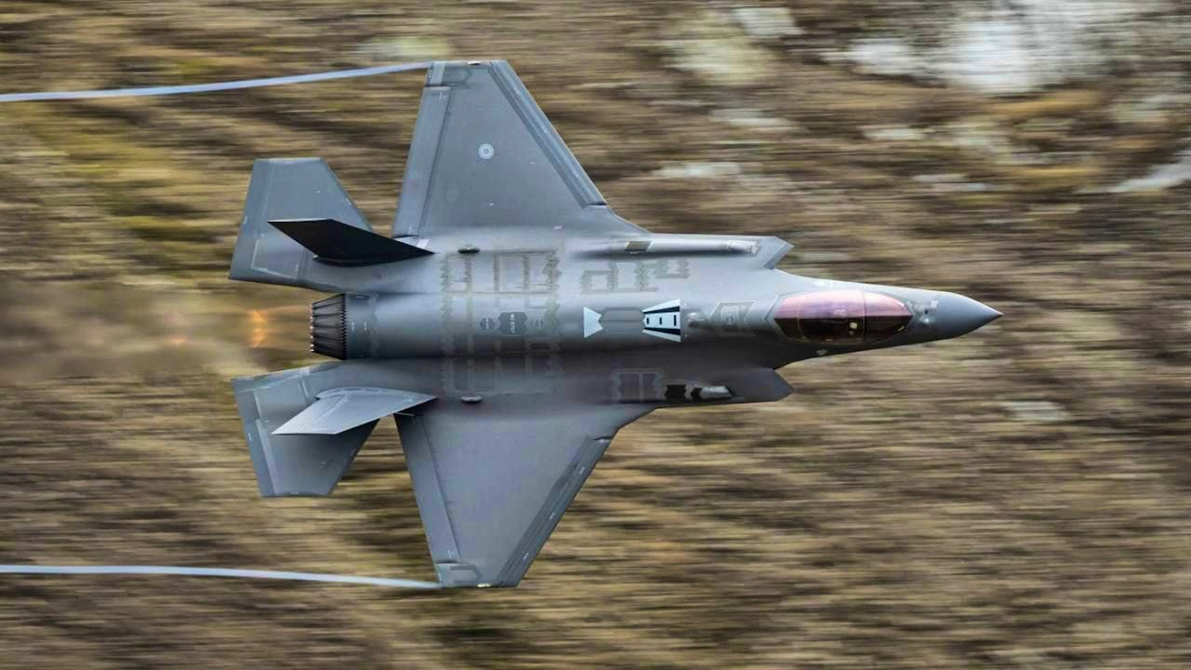 F-35 fighter jet procurement to become significantly more expensive