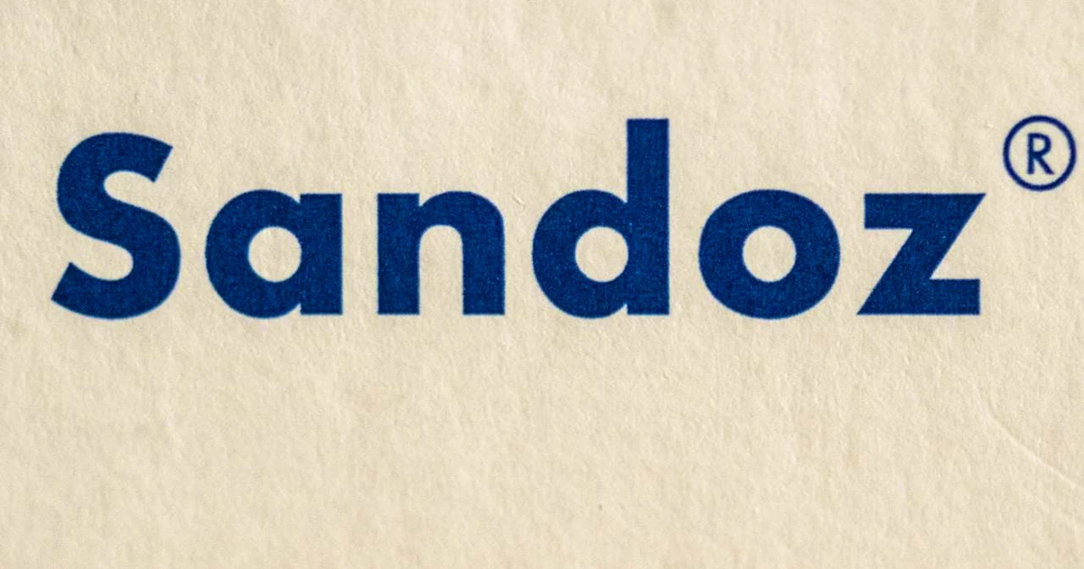 Sandoz investit 440 millions de dollars en Slovénie