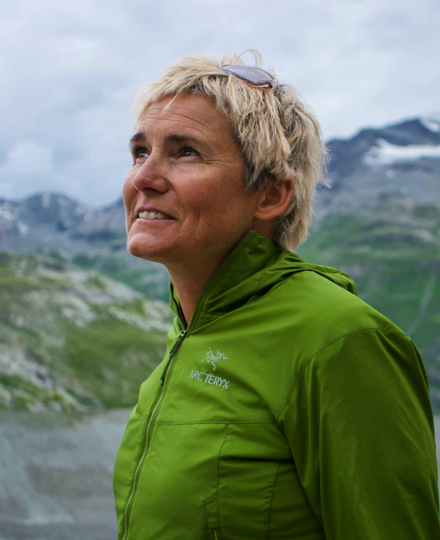 «Die Berge sind wunderschön, sie können aber auch brutal sein»