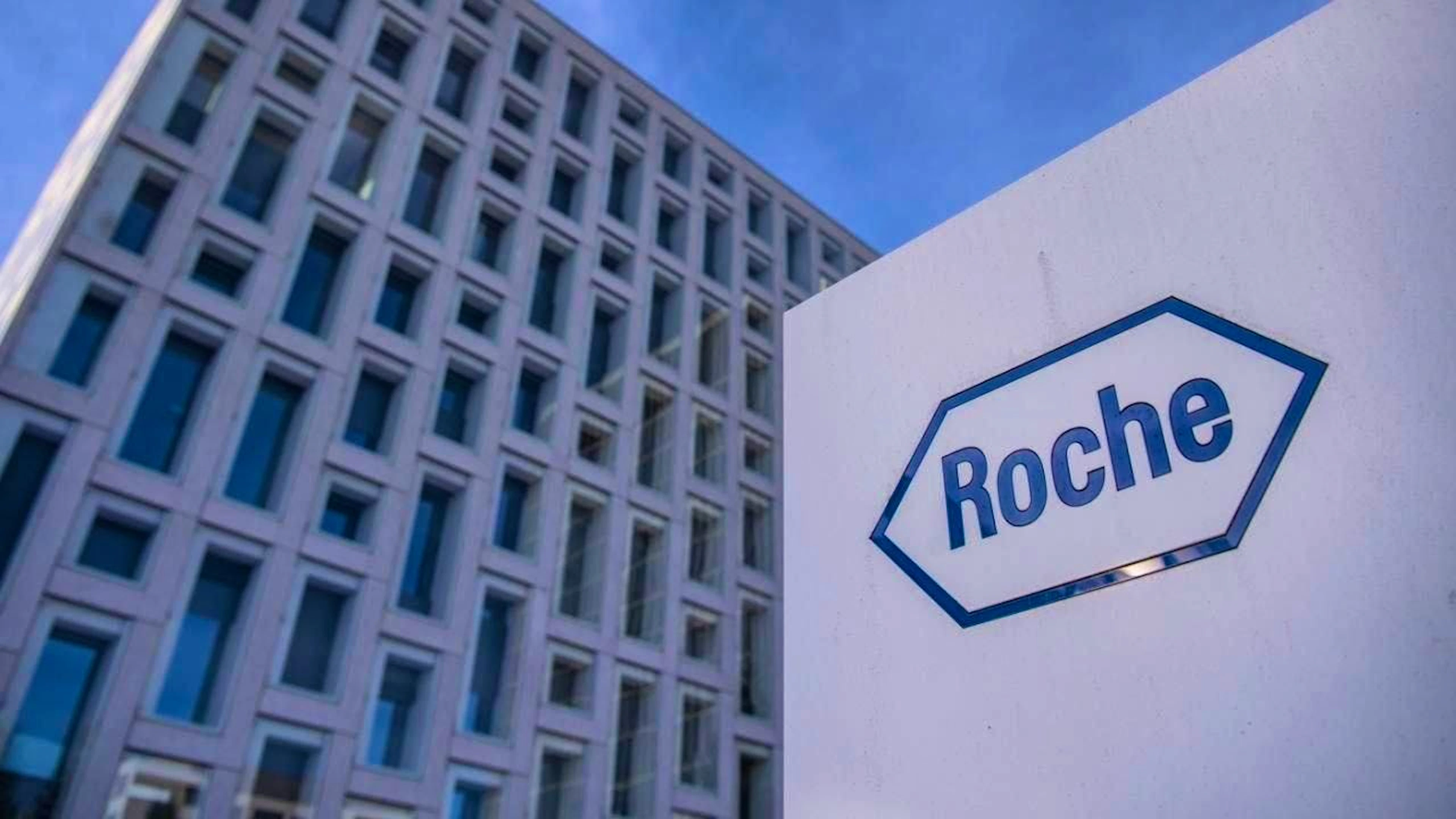 Trump wants to dictate the price to Roche and Novartis in future