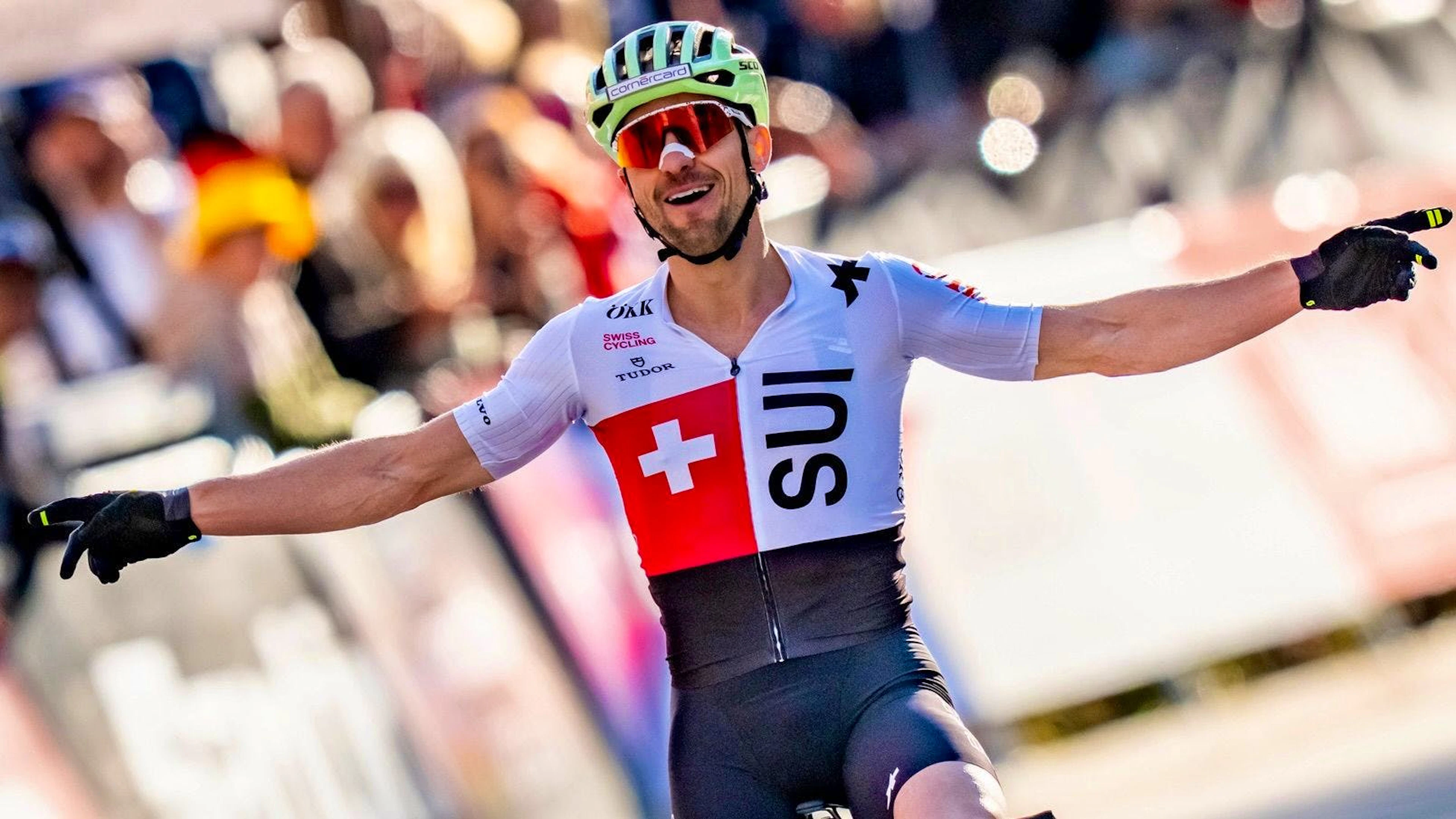 Le cross-country pour un final en apothéose à Crans-Montana