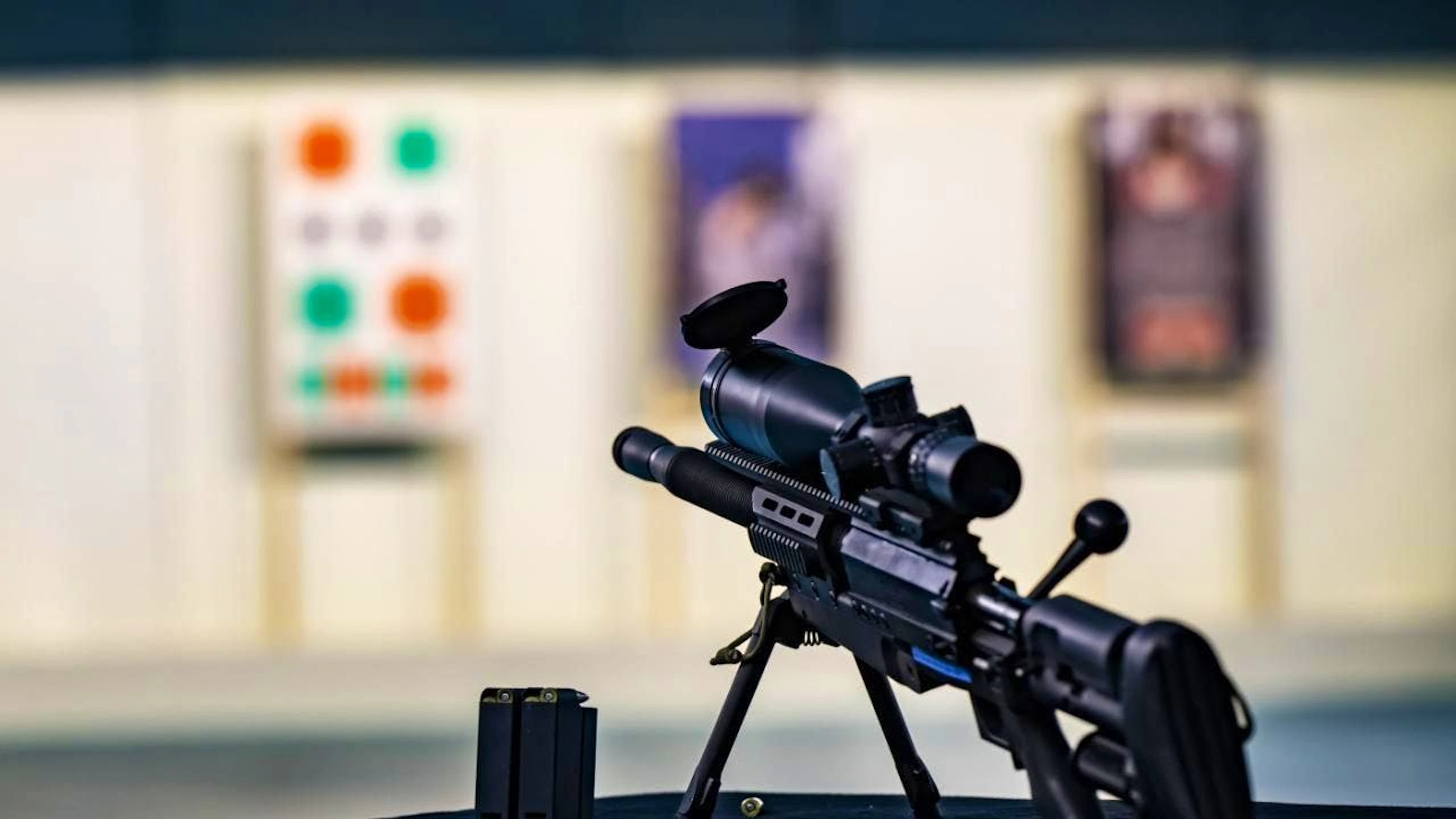 La police vaudoise met en garde les détenteurs d'armes à feu