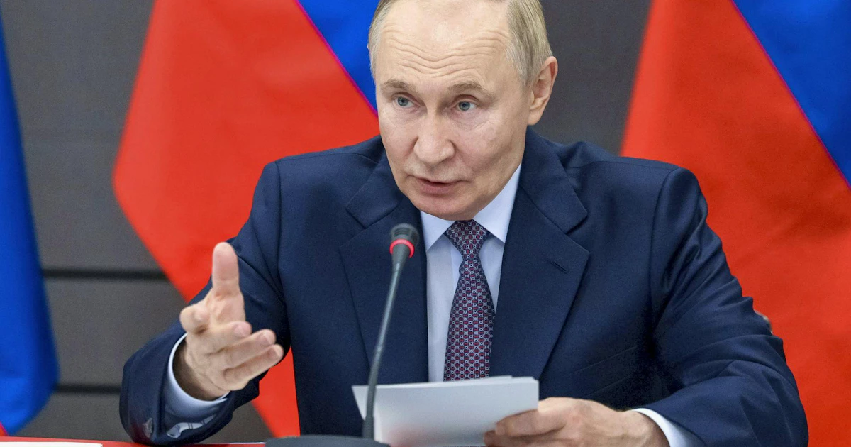 Putin spinge per l'escalation militare convinto che Trump non agirà