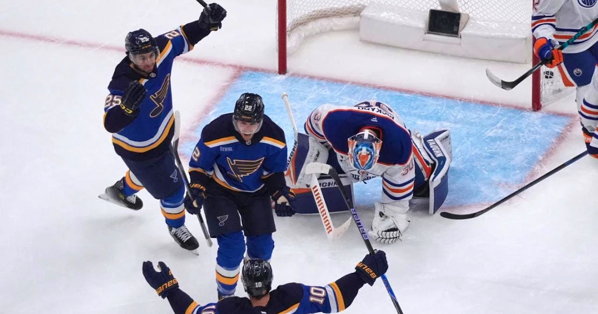Pius Suter beendet Niederlagen-Serie der Blues