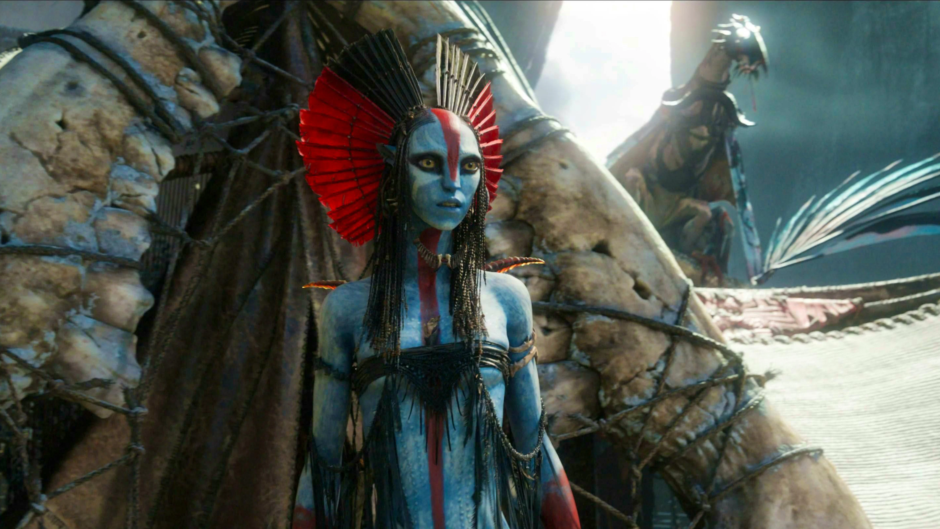 Test your knowledge of "Avatar: Fire and Ash" now