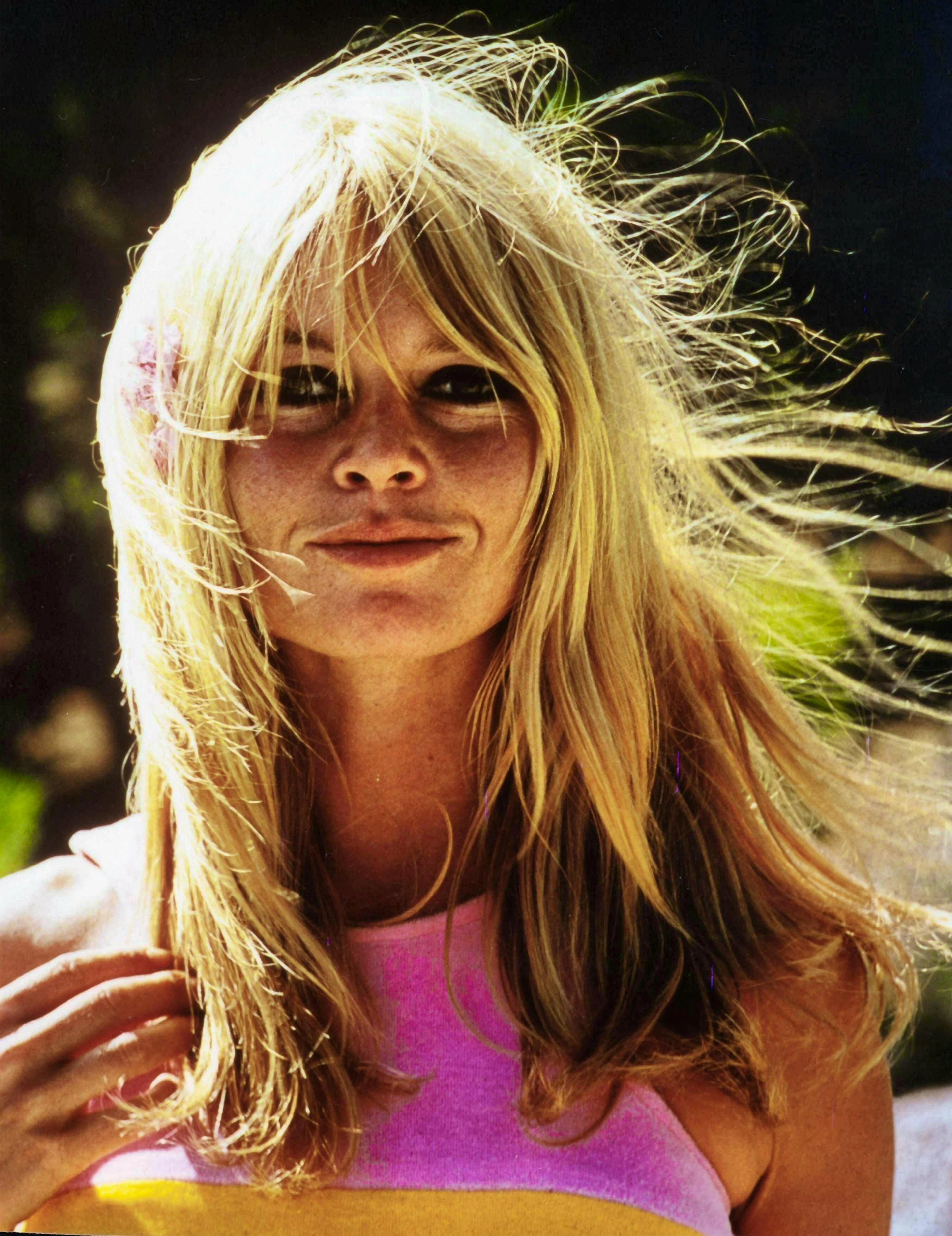 Brigitte Bardot has died at the age of 91