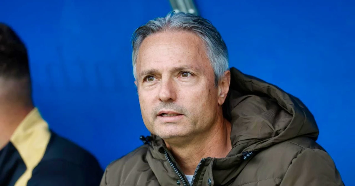 David Sesa übernimmt in Schaffhausen