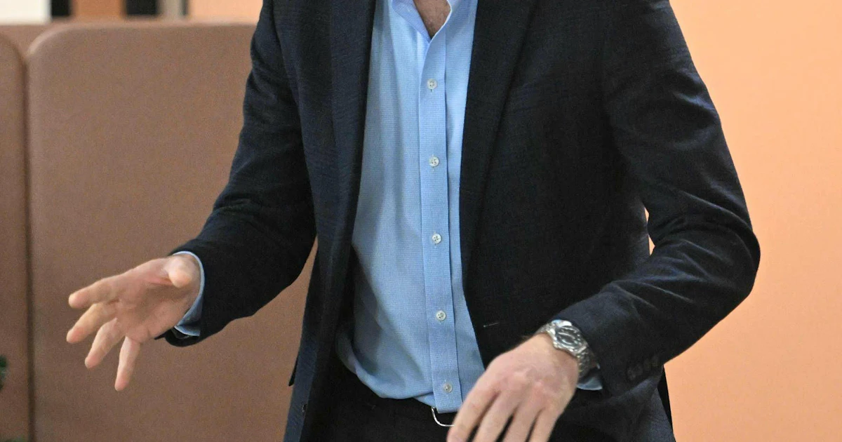 Il principe William cambia strategia: è in arrivo una specialista per ...