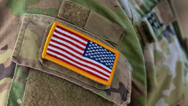 US soldier gets lost drunk and half-naked in German retirement home
