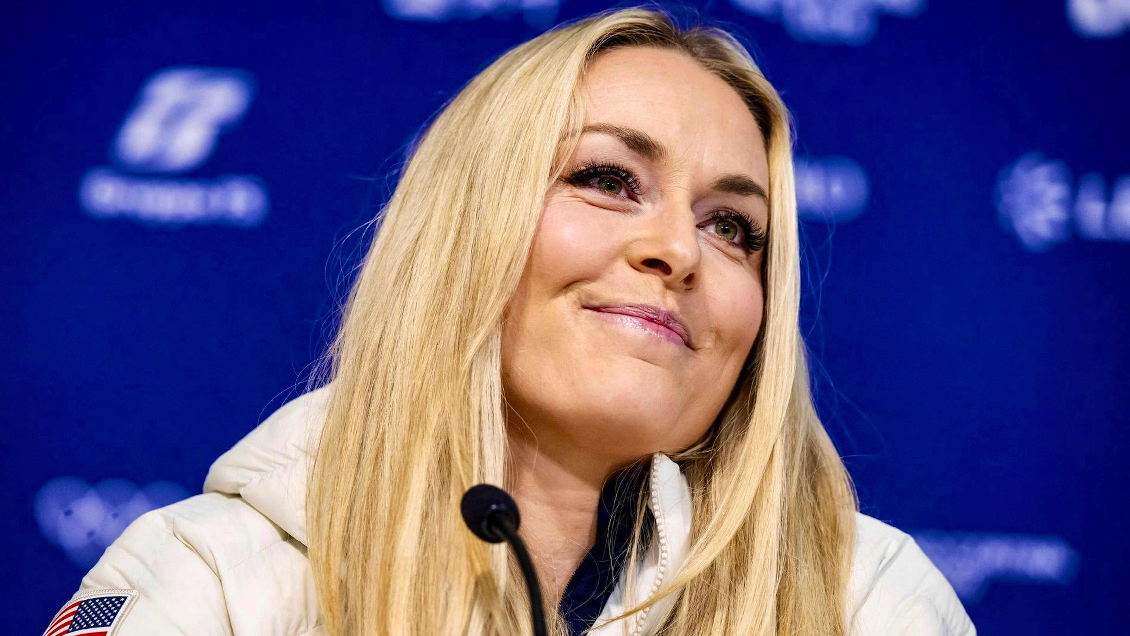 Marco Odermatt et Cie dithyrambiques sur Lindsey Vonn