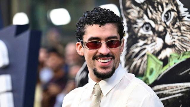 Bad Bunny décroche le rôle principal dans un film sur Porto Rico