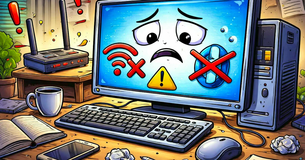 Windows update paralyzes PCs again - what you can do