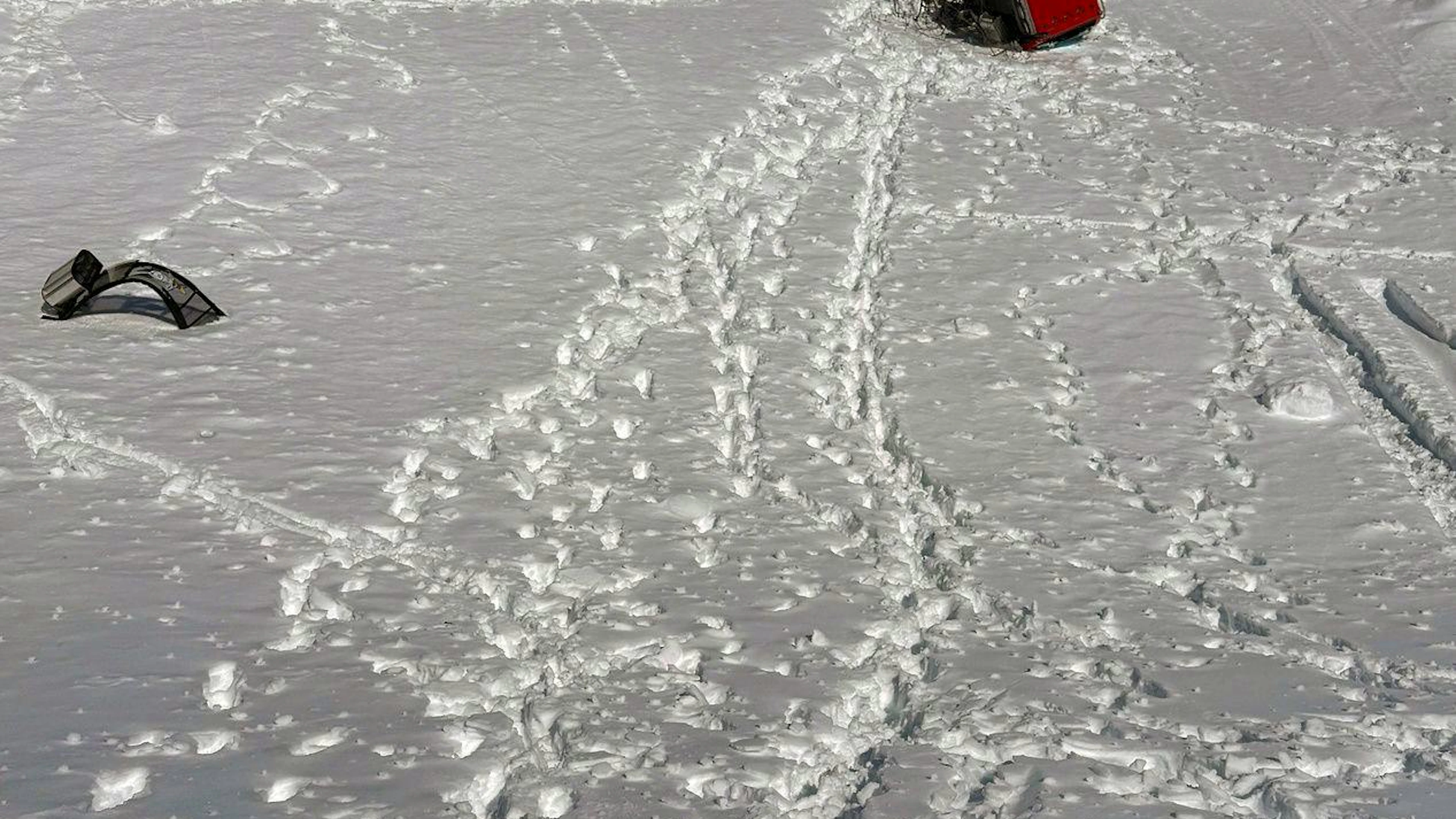 Titlis-Bahnen lehnten Angebot zur Sicherheitsnachrüstung ab