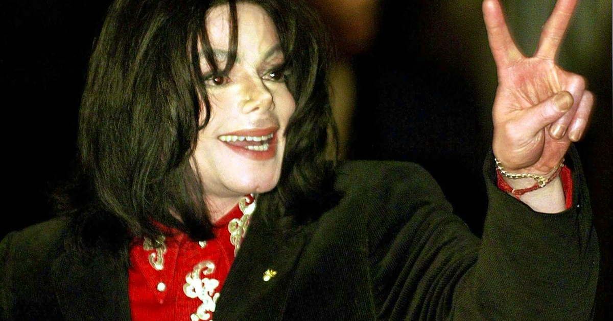 Michael Jackson Estate Faces New Allegations of Abuse and Child ...