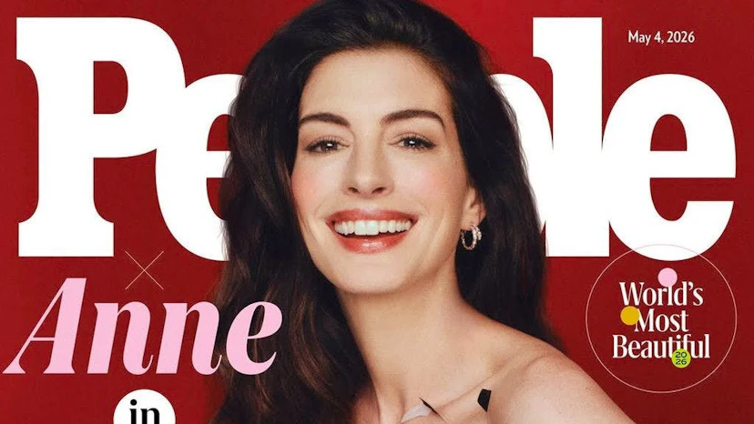 Découvrez qui est la plus belle star du monde en 2026