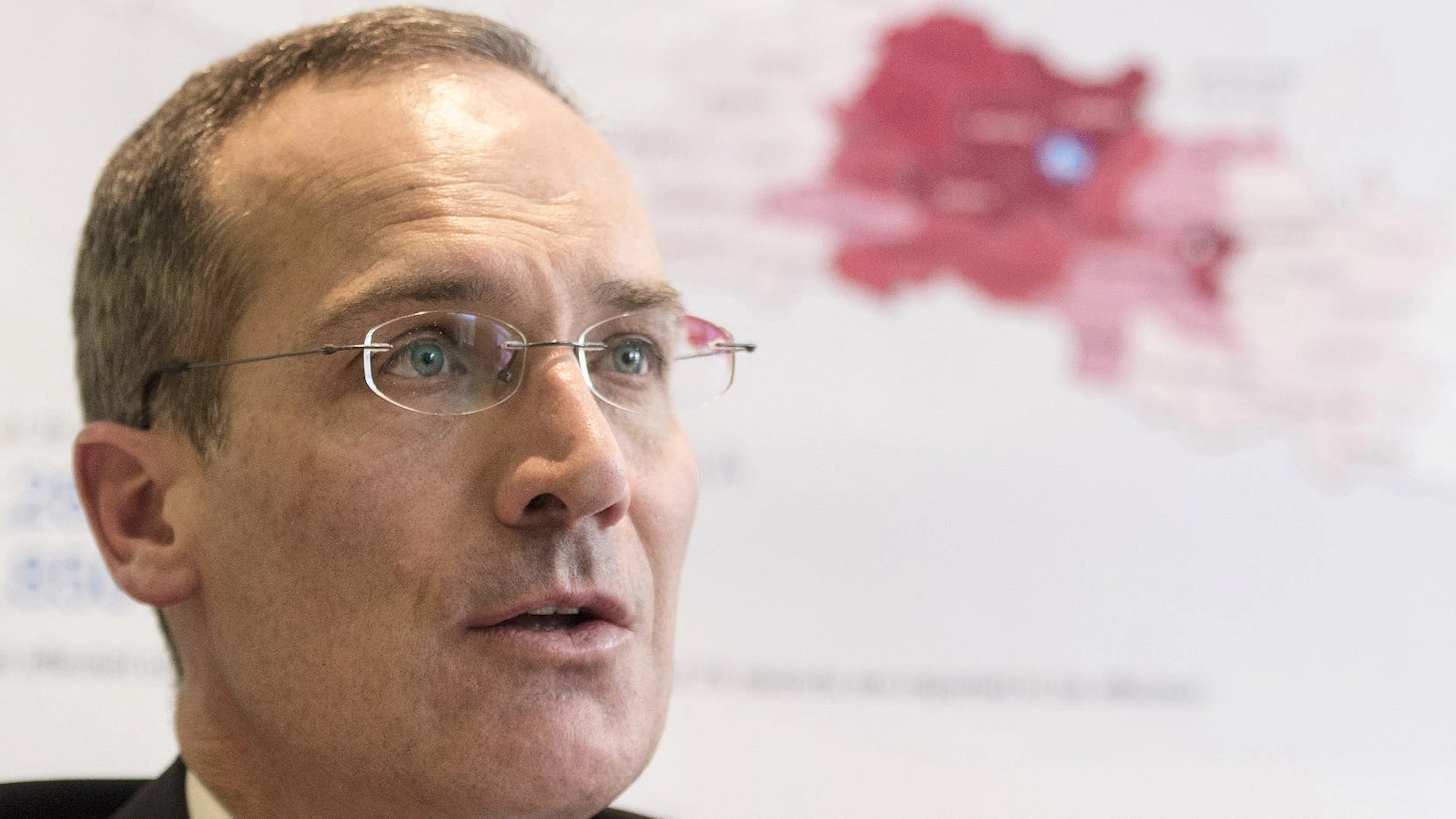 «Beaucoup de gens étaient très inquiets» - L’ambassadeur suisse était ...