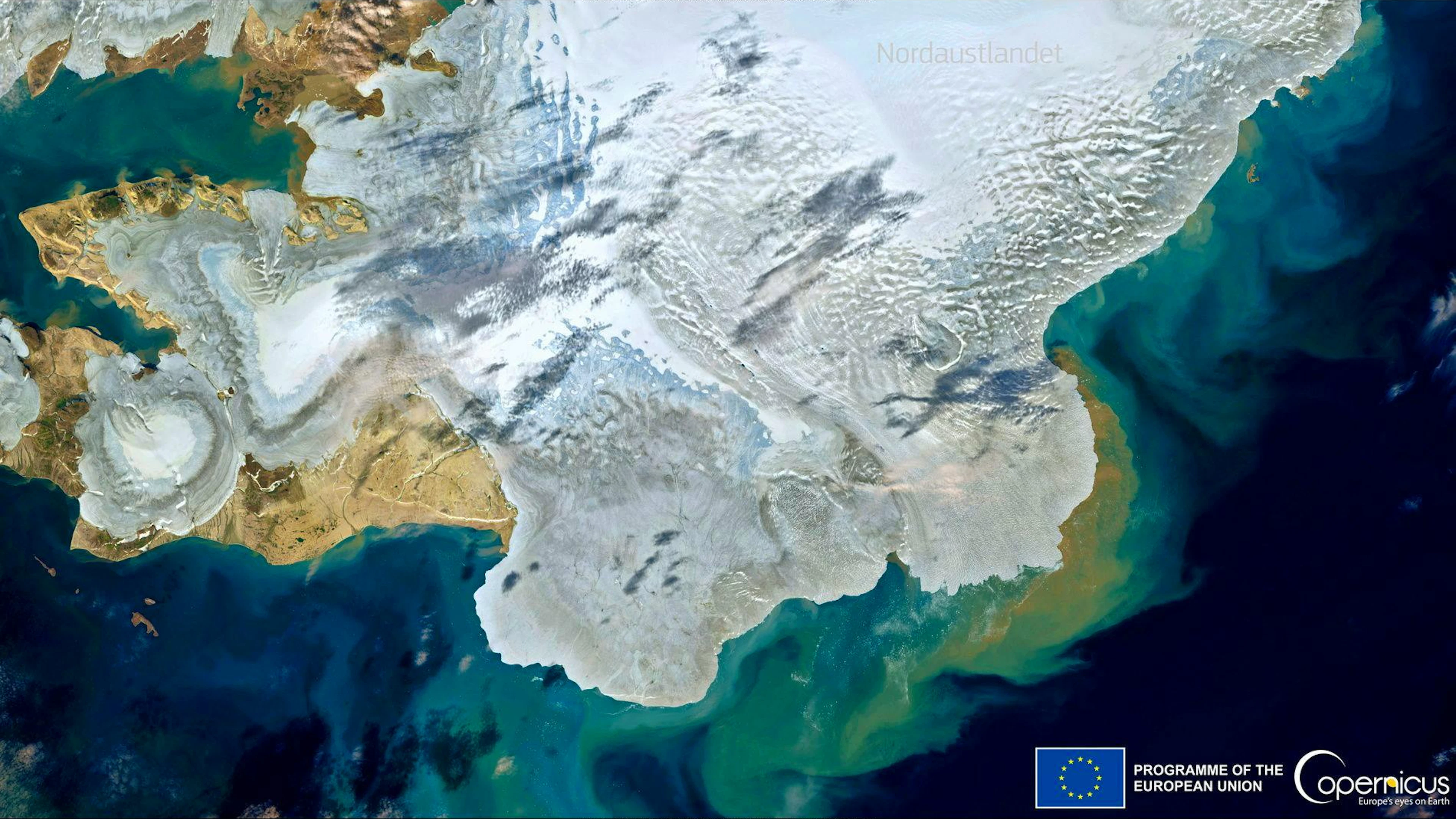La Suisse renonce à nouveau au programme Copernicus