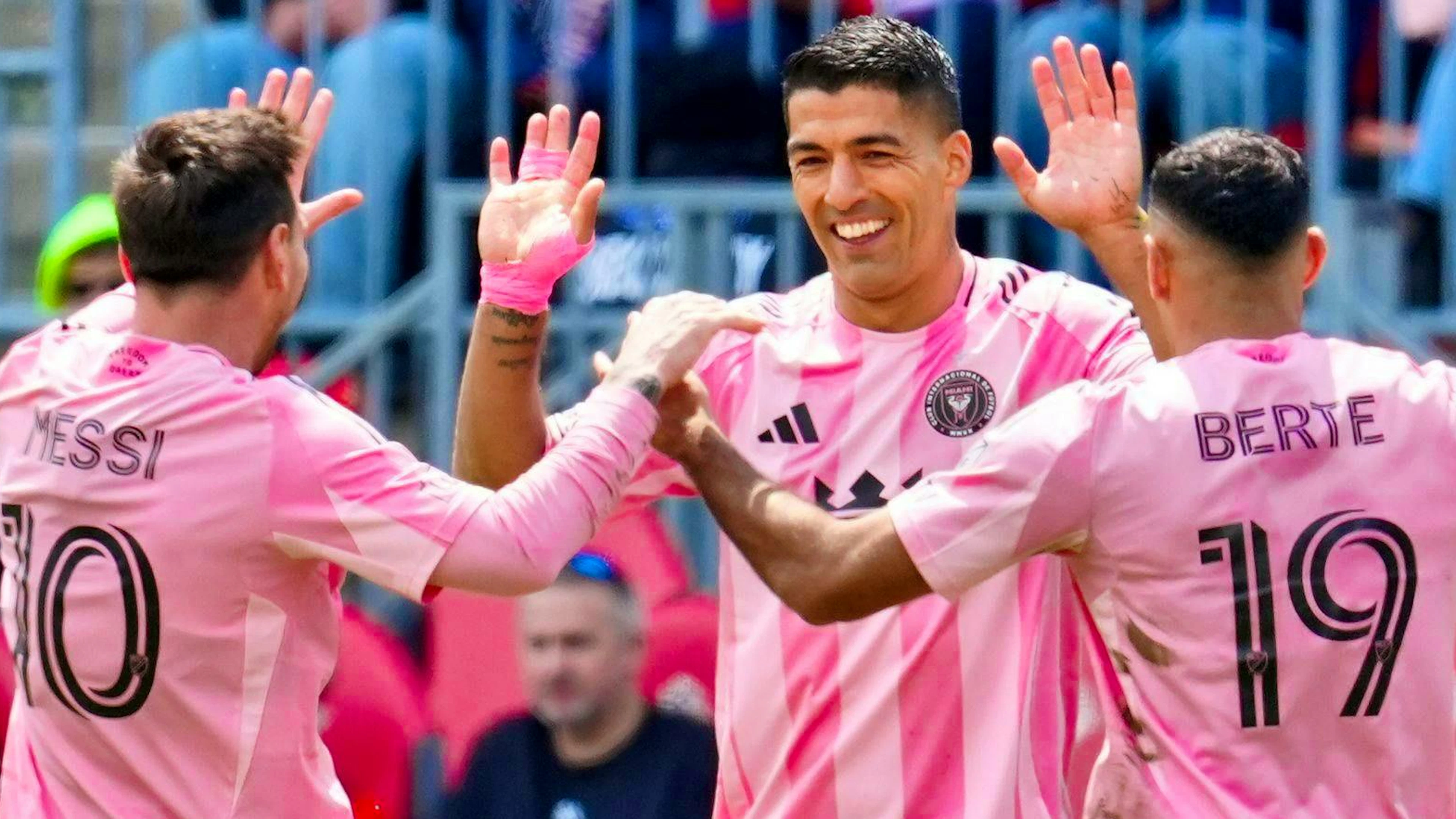 Maguire, Gnabry, and Co.: This star-studded lineup will be missing from ...