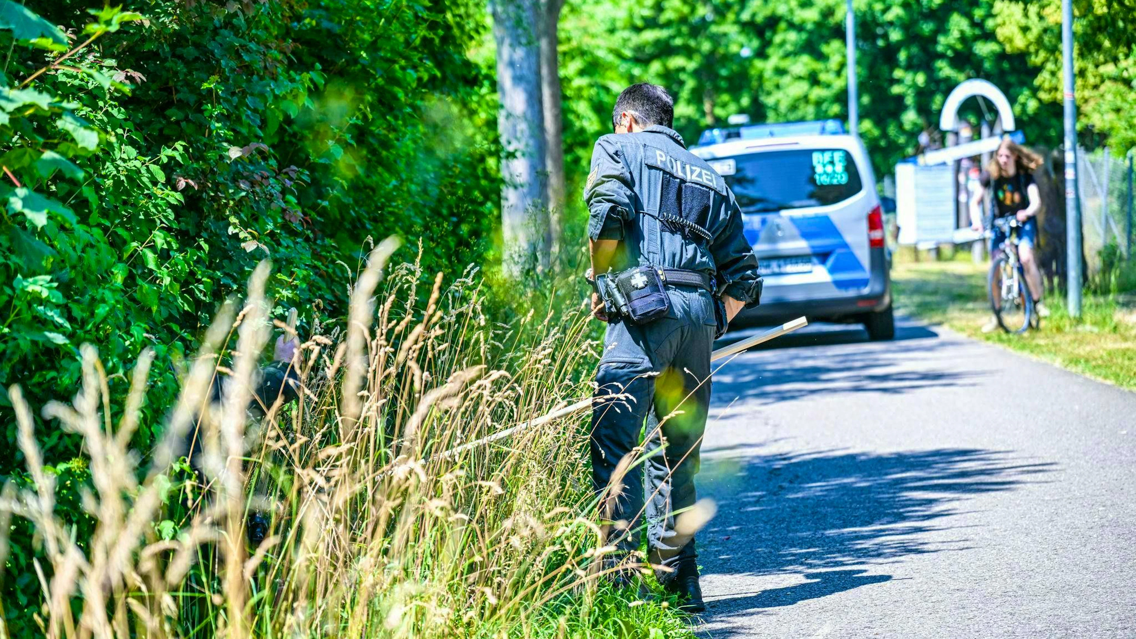 Baby Abducted from Stroller – Now Police Find a Body