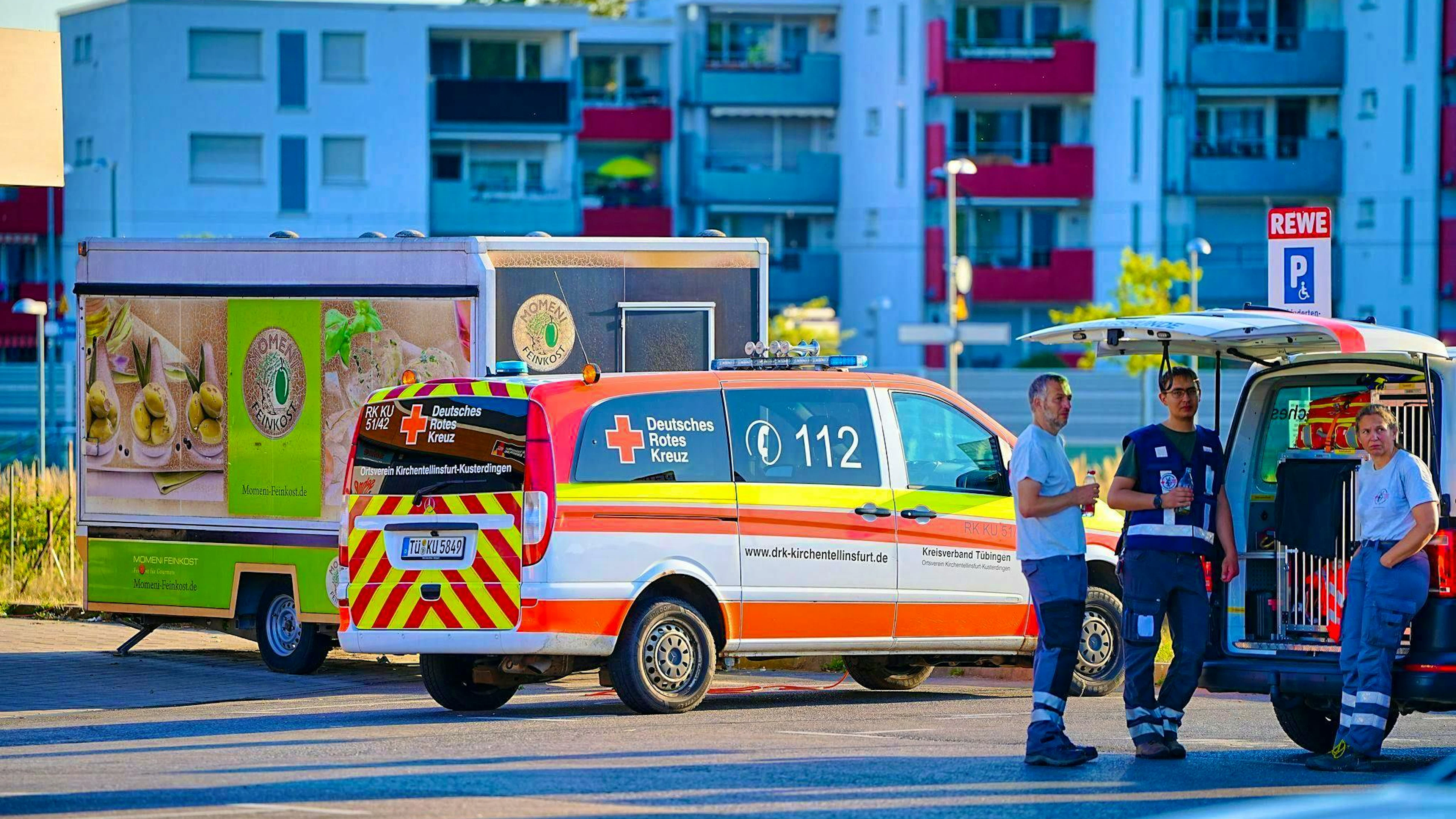 Baby Abducted from Stroller – Now Police Find a Body