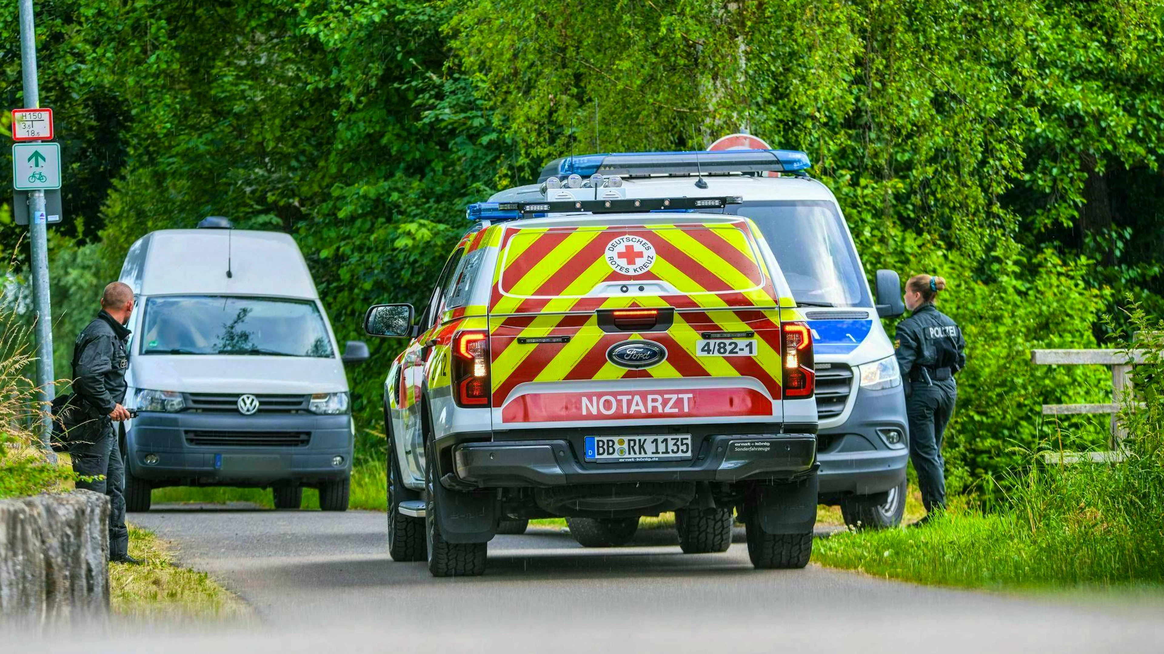Baby Abducted from Stroller – Now Police Find a Body