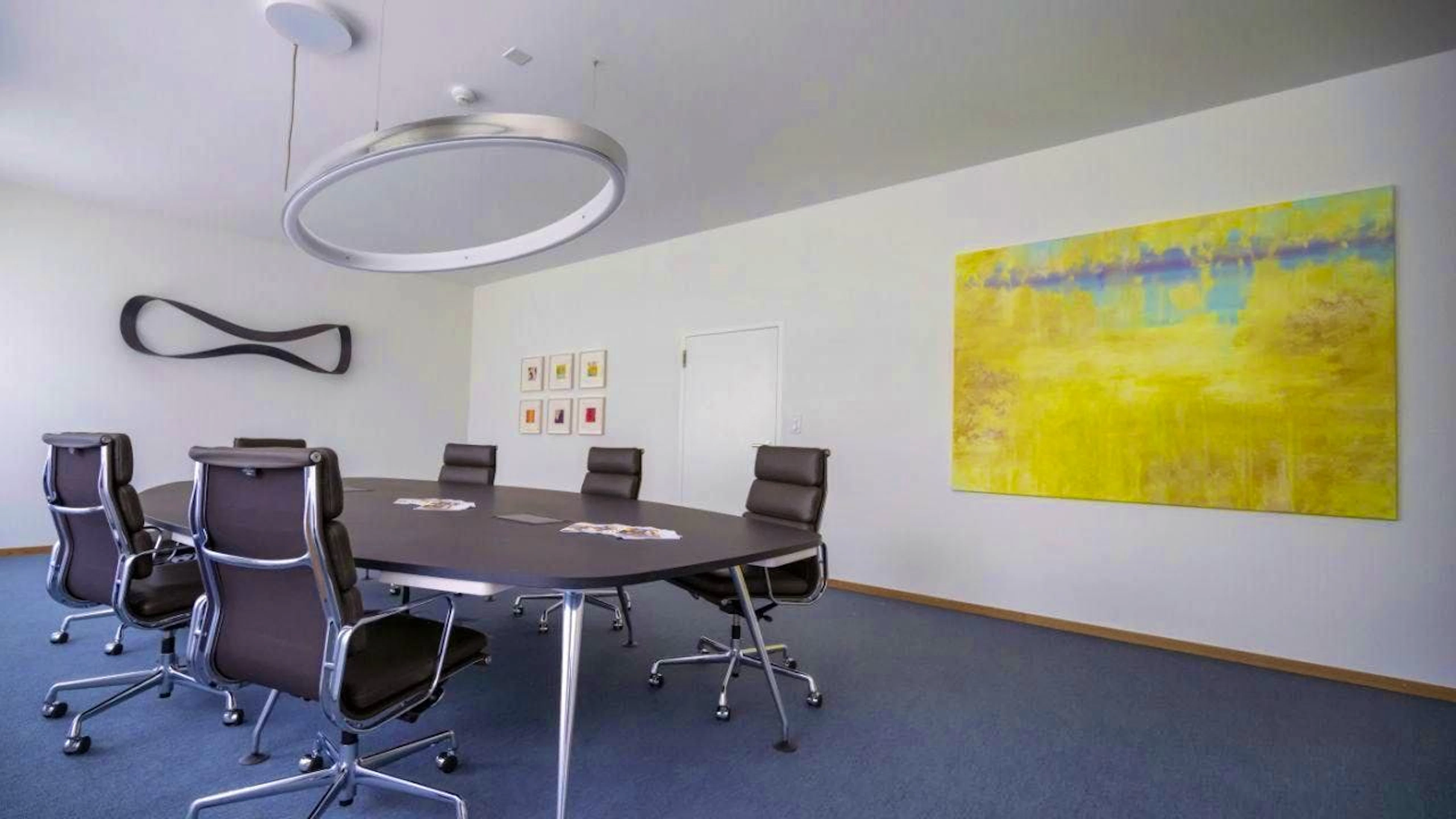 Ceiling Collapses in Renovated Government Building in Liestal
