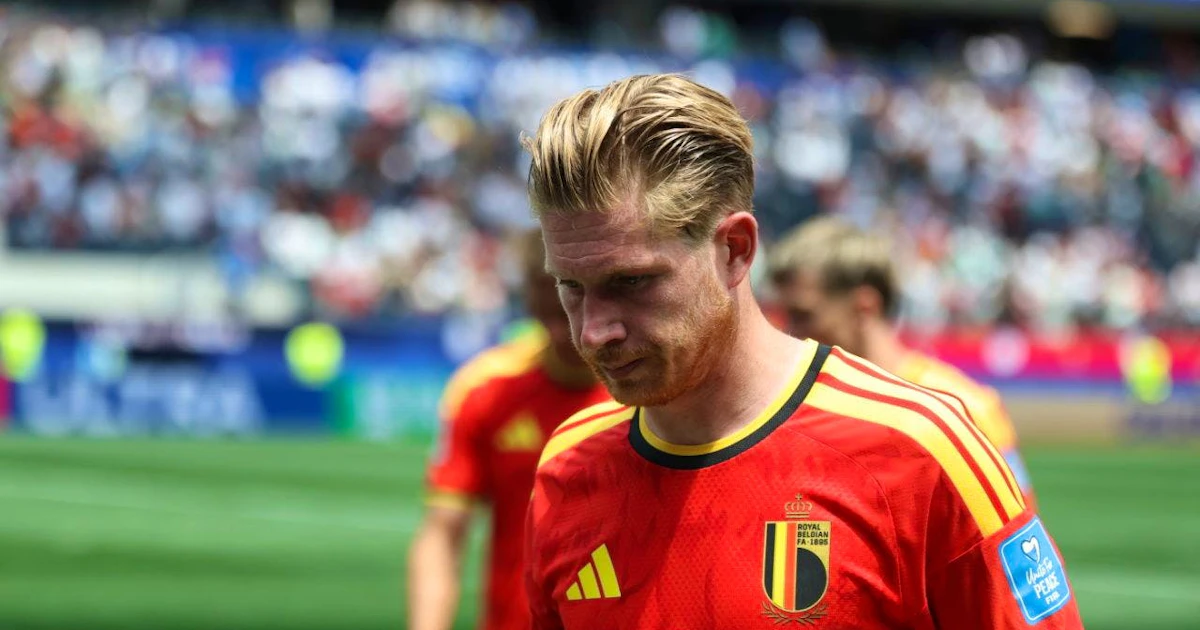 La presse belge étrille ses Diables rouges