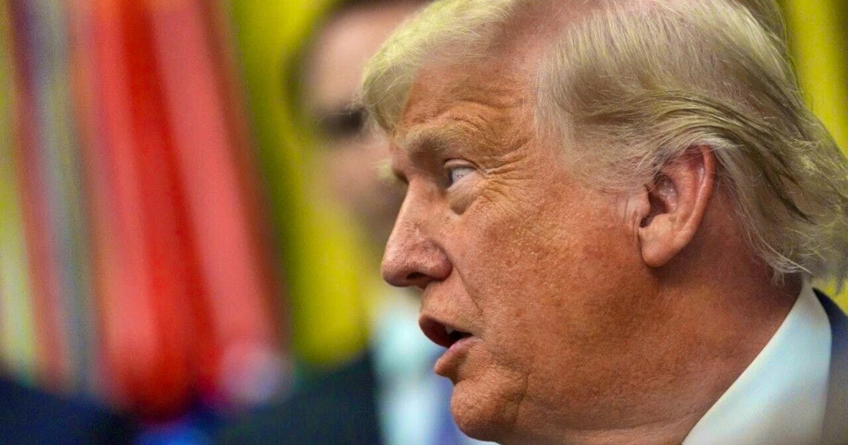 Trump Orders Faster Development of Quantum Computers